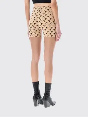 MARINE SERRE Shorts Colour