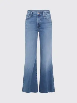 MOTHER Stretch Flare Jeans