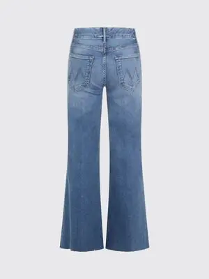 MOTHER Stretch Flare Jeans