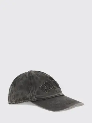 GOLDEN GOOSE Hat Colour - Charcoal