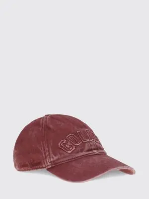 GOLDEN GOOSE Hat Colour - Wine