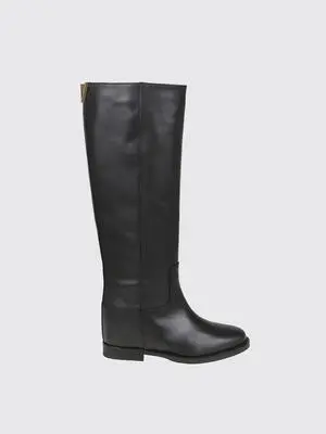 VIA ROMA 15 Boots Colour - Black