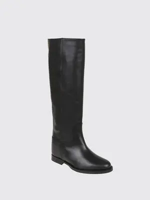 VIA ROMA 15 Boots Colour