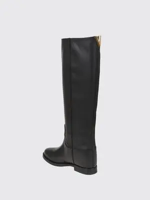 VIA ROMA 15 Boots Colour