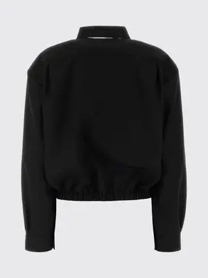 JIL SANDER Virgin Wool Shirt
