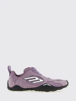Balenciaga Monday Ultra Low Top Sneakers - Violet