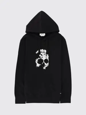 Alexander McQueen Sweatshirt Colour