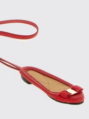 FERRAGAMO Keyring Colour