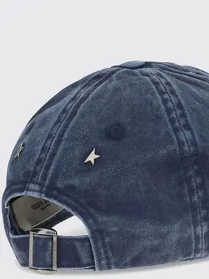 GOLDEN GOOSE Hat Colour