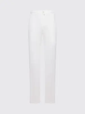 Kiton Denim Straight Jeans