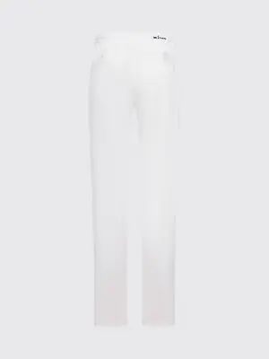 Kiton Denim Straight Jeans