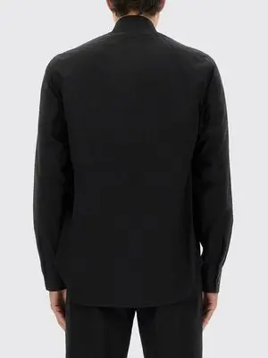 Alexander McQueen Shirt Colour