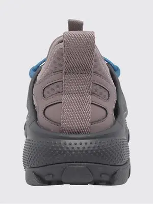 CROCS Exp Trailbreak 2 Tech Sneakers In Mesh And Eva Rubber