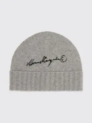 MAISON MARGIELA Hat Colour - Grey