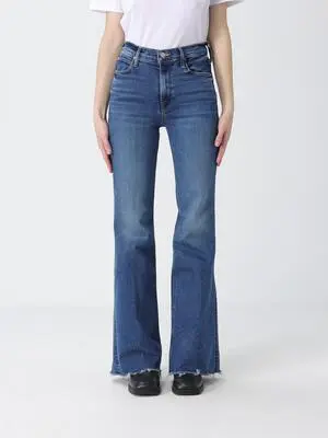 MOTHER Jeans Colour - Denim