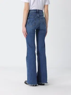 MOTHER Jeans Colour