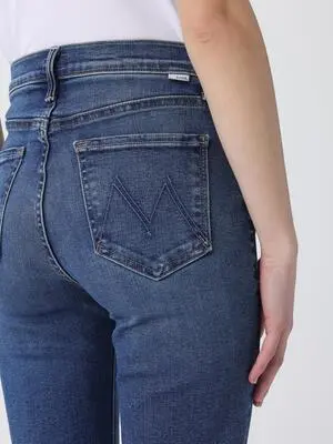 MOTHER Jeans Colour