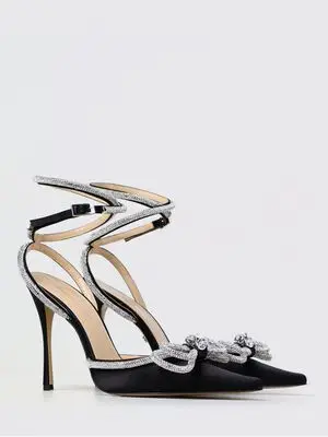 MACH&MACH Court Shoes Colour