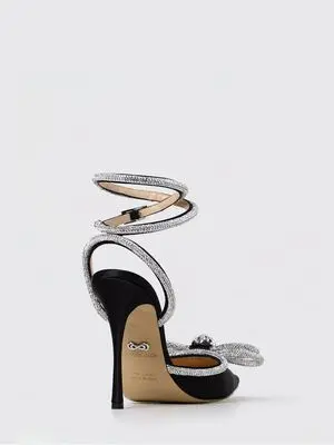 MACH&MACH Court Shoes Colour