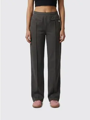 COURREGES Trousers Colour - Blue