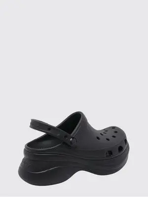 CROCS Classic Bae Clogs - Black
