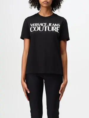 Versace T-shirt Colour - Black