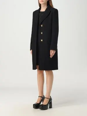 Moschino Coat Colour