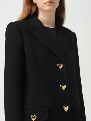 Moschino Coat Colour