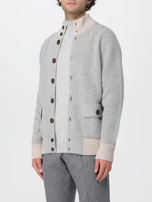 BALLANTYNE Jumper Colour