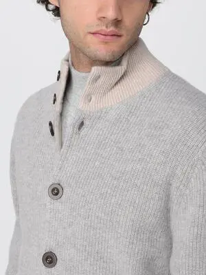 BALLANTYNE Jumper Colour