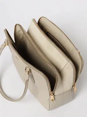 Furla Shoulder Bag Colour - Beige
