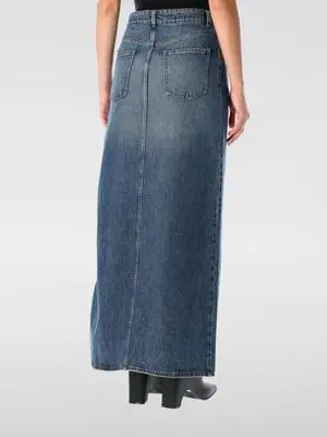 Coperni Skirt Colour