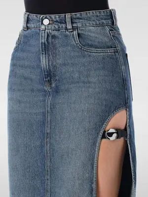 Coperni Skirt Colour