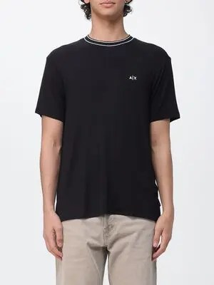 Armani Exchange T-shirt Colour - Black