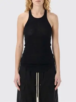 Rick Owens T-shirt Colour - Black