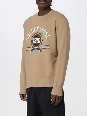 GOLDEN GOOSE Sweatshirt Colour