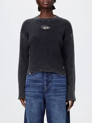 DIESEL® Manchorex Oval D Sweater
