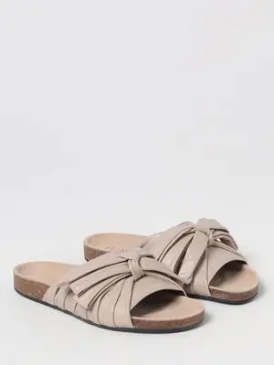 JW Anderson Flat Sandals Colour