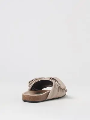 JW Anderson Flat Sandals Colour