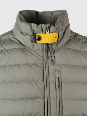 PARAJUMPERS Nylon Padded Down Jacket