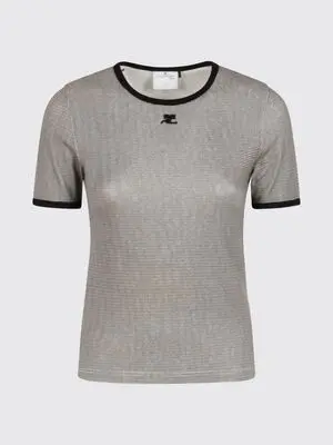 COURREGES T-shirt Colour