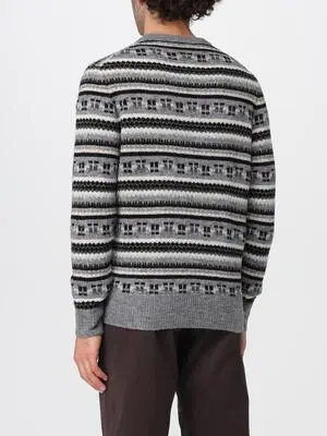 BALLANTYNE Jumper Colour - Multicolor