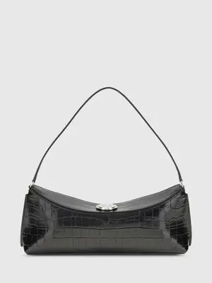 Jacquemus Shoulder Bag - Black