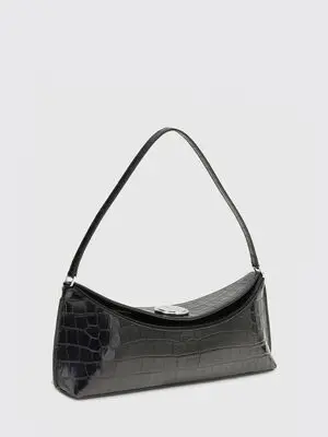 Jacquemus Shoulder Bag - Black