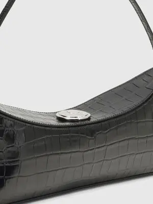 Jacquemus Shoulder Bag - Black