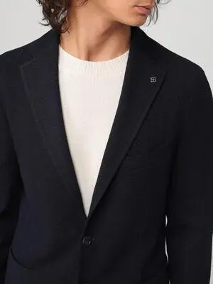 Tagliatore Jacket Colour