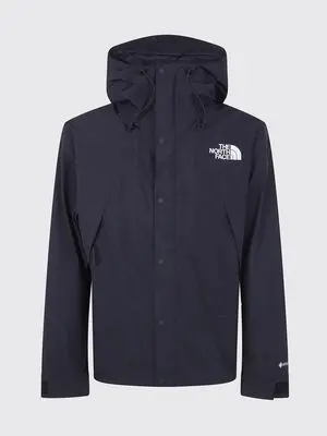 The North Face Jacket With Hood