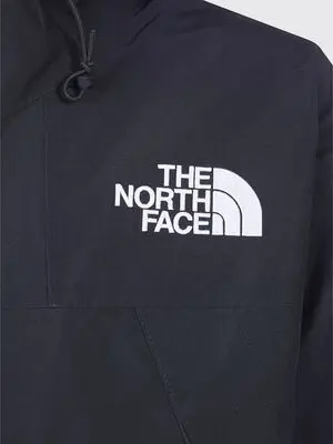 The North Face Jacket With Hood