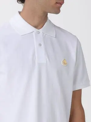 Moose Knuckles Polo Shirt Colour