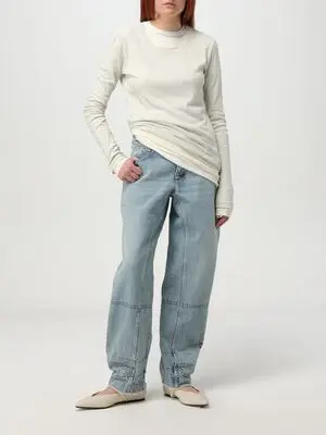 JIL SANDER Jeans Colour